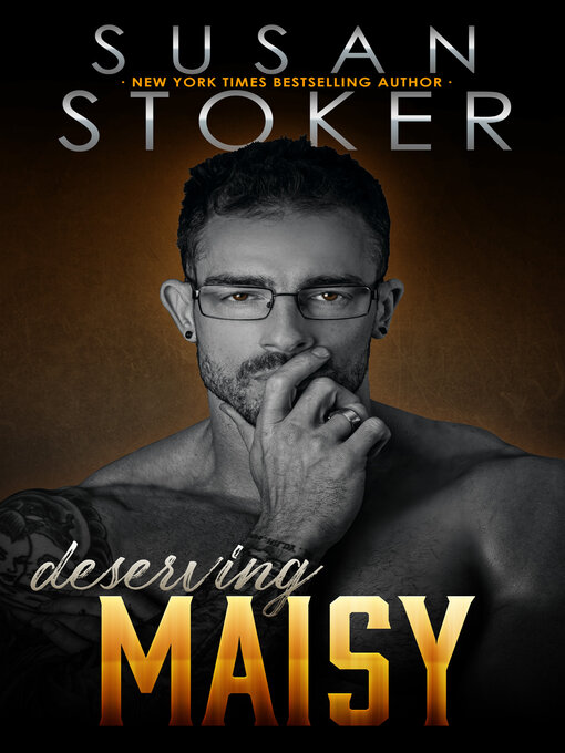 Deserving Maisy - SAILS Library Network - OverDrive