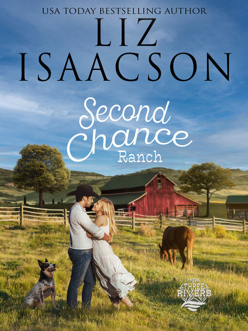 Second Chance Ranch - Pikes Peak Library District - OverDrive