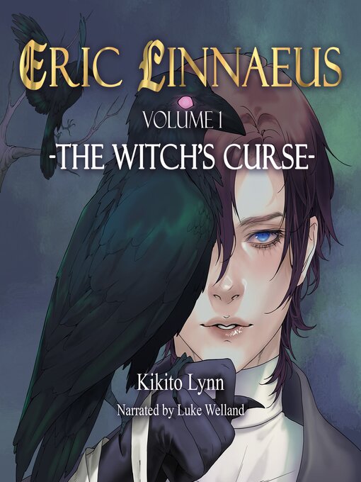 Eric Linnaeus--The Witch's Curse - Alhambra Civic Center Library ...