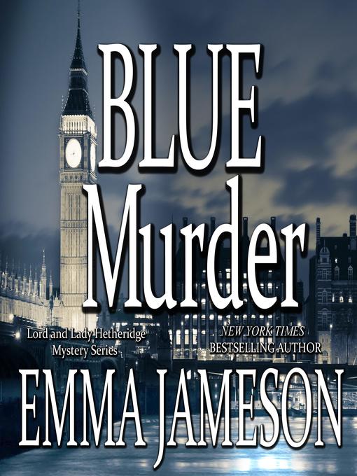Libby - Blue Murder