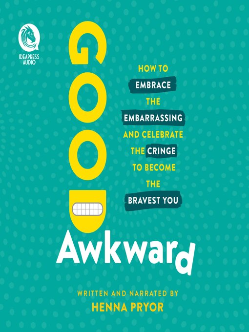 Libby - Good Awkward