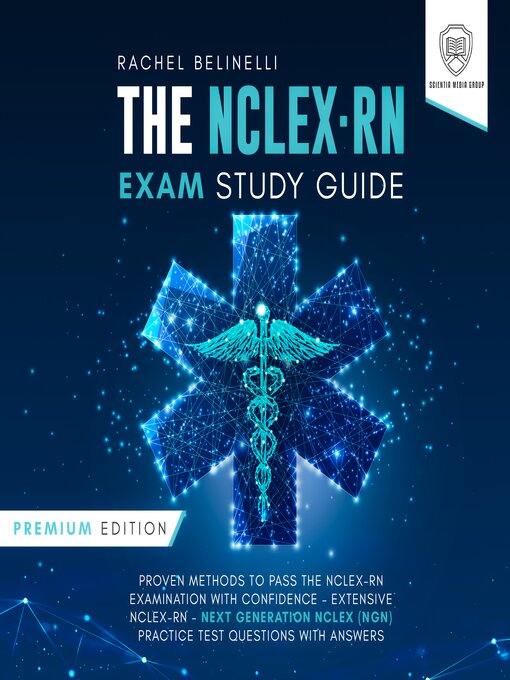 Libby - The NCLEX-RN Exam Study Guide