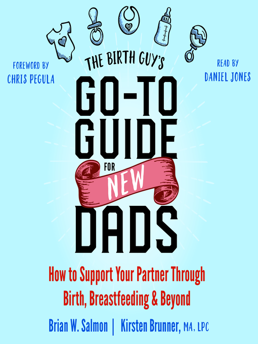 Libby - The Birth Guy's Go-To Guide for New Dads