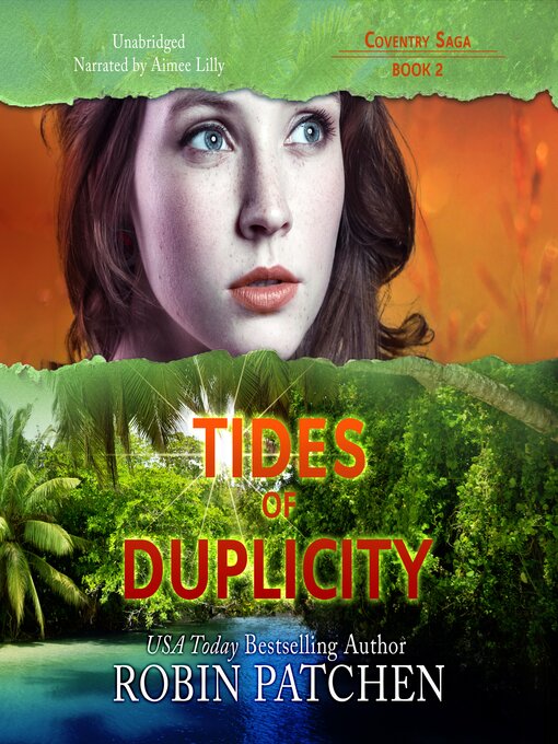 Tides of Duplicity - Tennessee READS - OverDrive