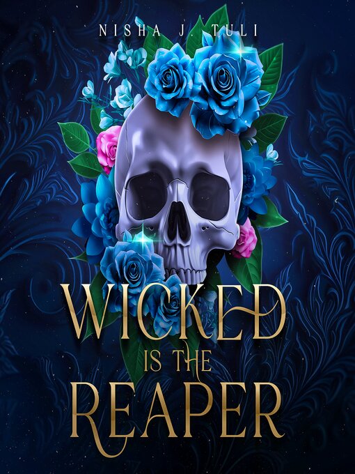 Libby - Wicked is the Reaper