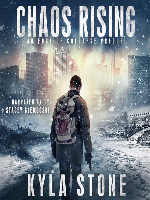Chaos Rising - Monmouth County Library - OverDrive