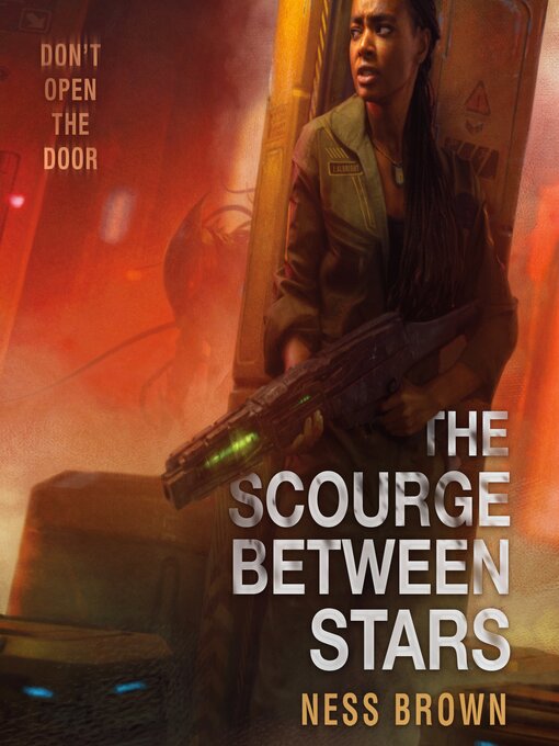 The Scourge Between Stars - Department of Defense - OverDrive