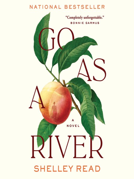 GO AS a RIVER - Fresno County Public Library - OverDrive