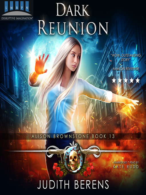 Libby - Dark Reunion
