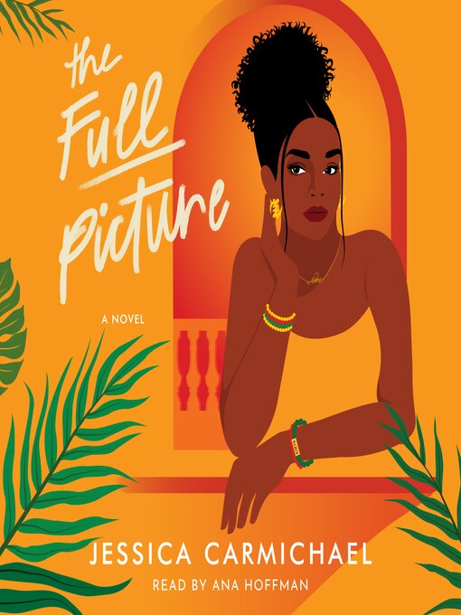 The Full Picture - Louisville Free Public Library - OverDrive