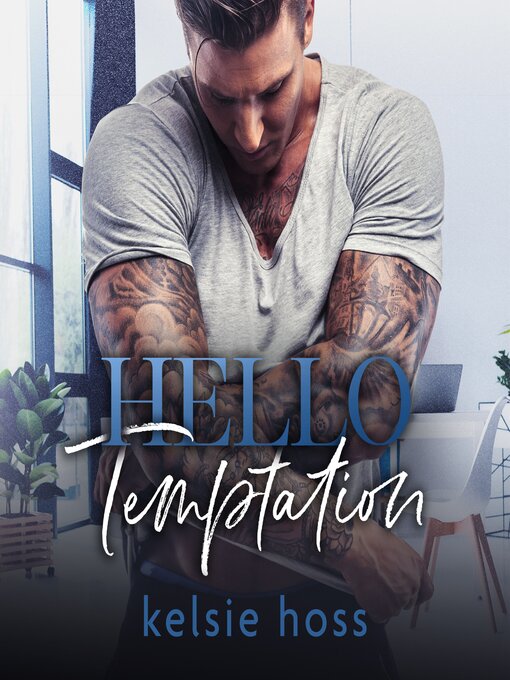 Hello Temptation - Mid-Continent Public Library - OverDrive
