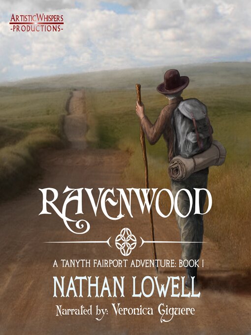 Ravenwood - Los Angeles Public Library - OverDrive