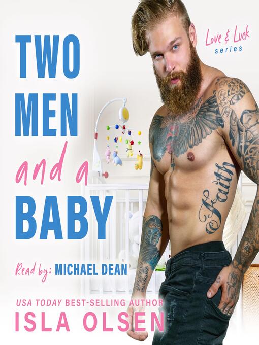 Libby - Two Men and a Baby