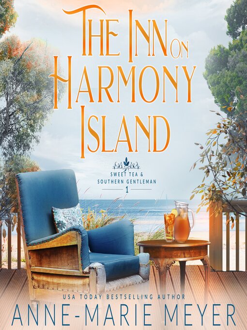 The Inn Harmony Island