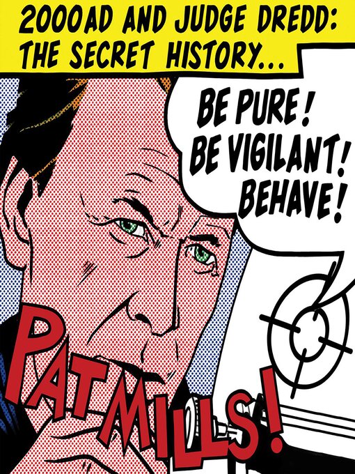 Libby - Be Pure! Be Vigilant! Behave!