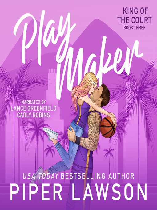 Libby - Play Maker