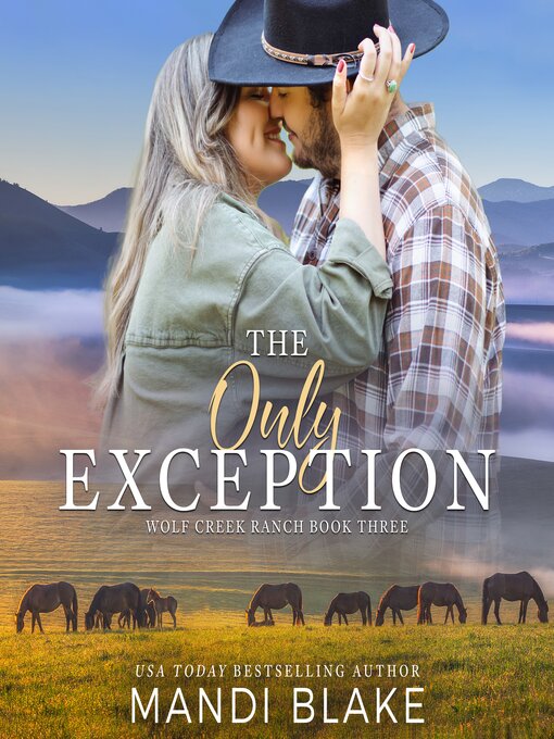 The Only Exception - The Ohio Digital Library - OverDrive