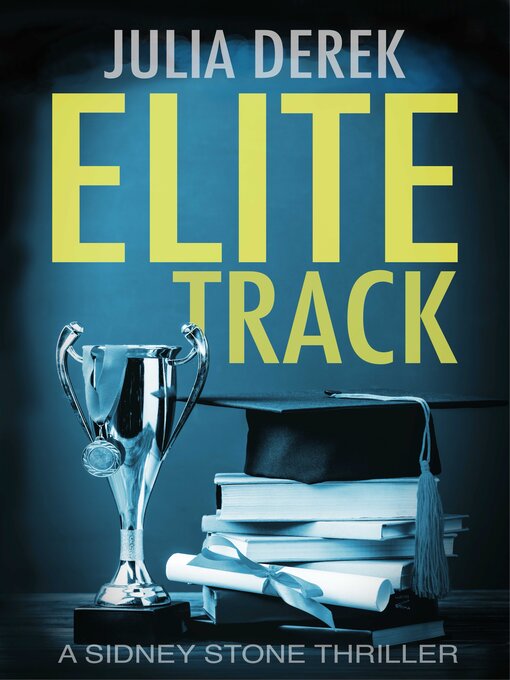 Libby - Elite Track