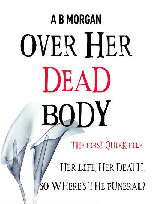 Libby - Over Her Dead Body