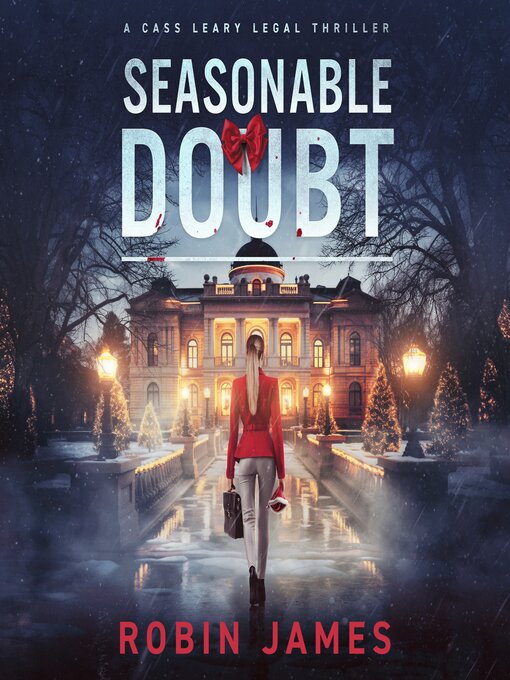 Libby - Seasonable Doubt