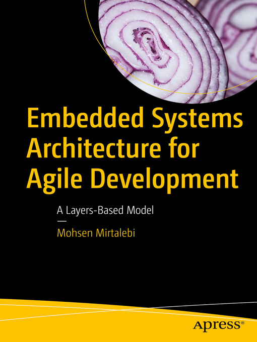 Embedded Systems Architecture for Agile Development - El Archivo de Anna
