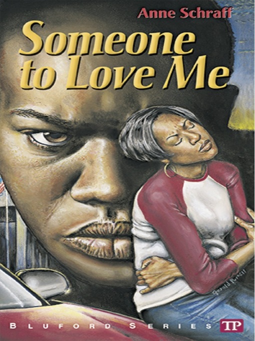 Someone to Love Me - Multnomah County Library - OverDrive