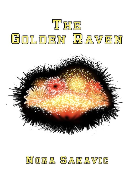 The Golden Raven - Digital Downloads Ohio - OverDrive