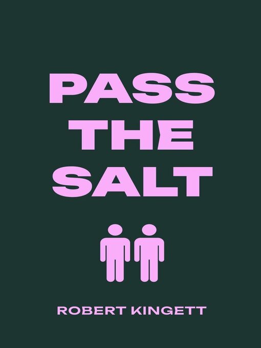 Libby - Pass the Salt