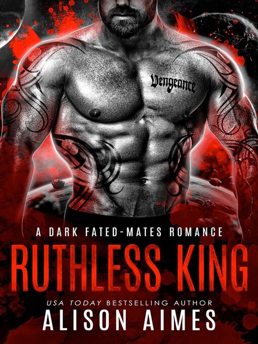 Ruthless King - Mid-Continent Public Library - OverDrive