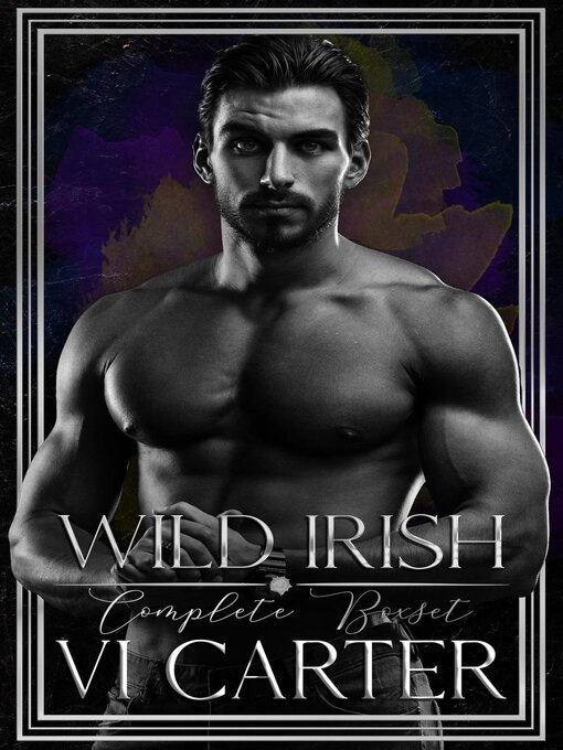 Wild Irish Boxset - The Ohio Digital Library - OverDrive