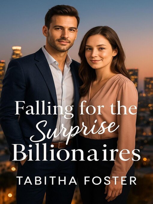 Falling for the Surprise Billionaires - New York Public Library - OverDrive