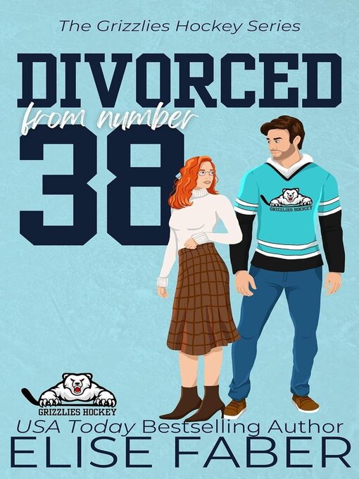 Divorced from Number 38 - Pikes Peak Library District - OverDrive