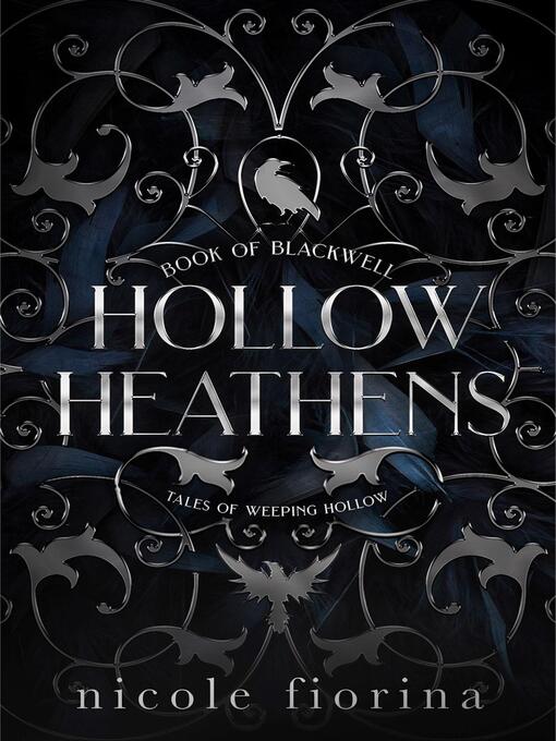 Hollow Heathens - King County Library System - OverDrive