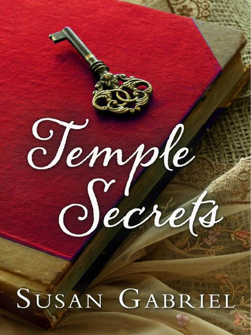 Libby - Temple Secrets