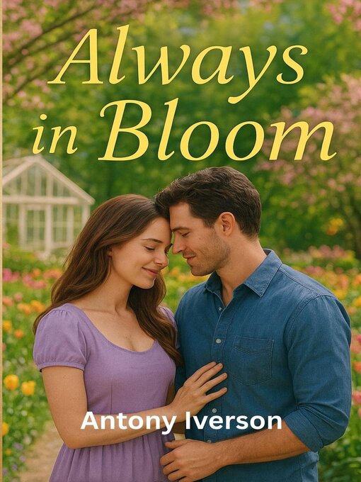 Always in Bloom - New York Public Library - OverDrive