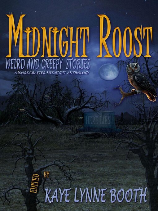 Midnight Roost - Auckland Libraries - OverDrive