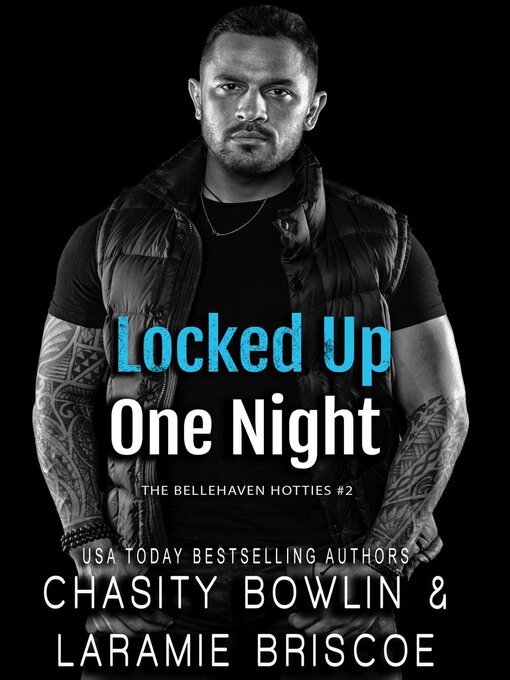 Locked Up One Night - New York Public Library - OverDrive