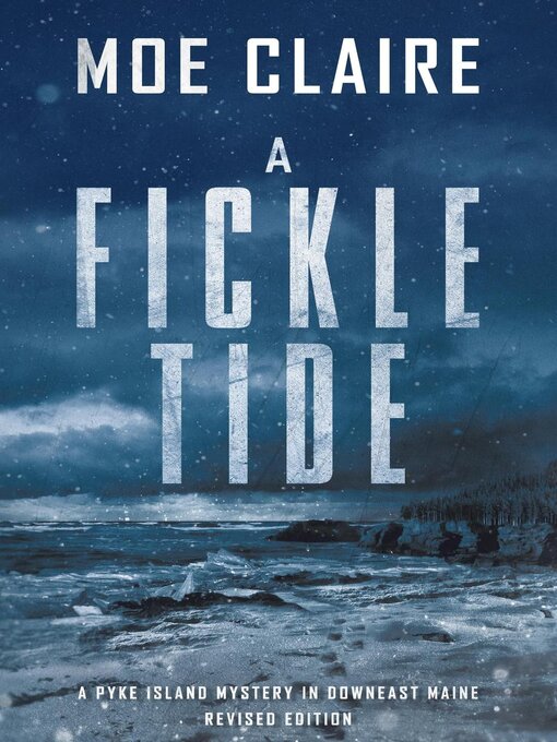 A Fickle Tide - Pierce County Library System - OverDrive