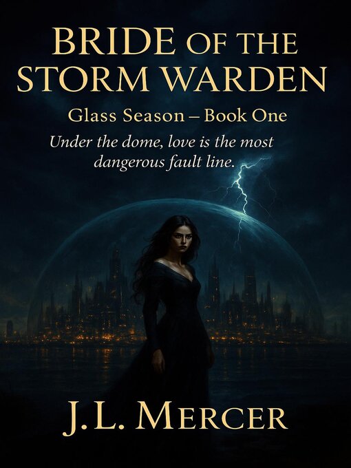 Bride of the Storm Warden - New York Public Library - OverDrive