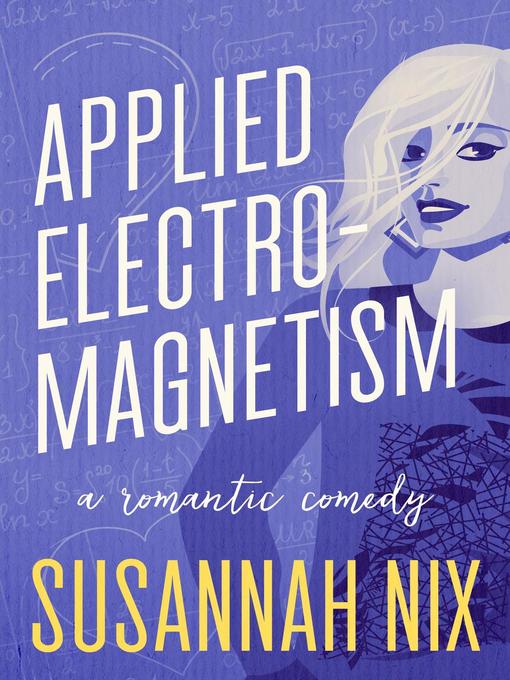 Applied Electromagnetism - Beehive Library Consortium - OverDrive
