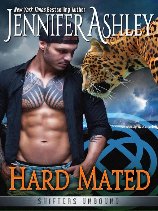 Libby - Hard Mated