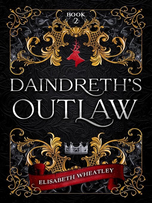 Daindreth's Outlaw - Tennessee READS - OverDrive