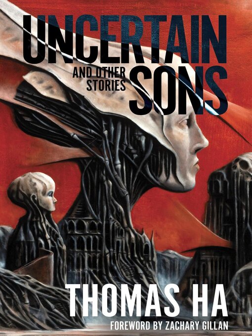 Uncertain Sons and Other Stories - Merrimack Valley Library Consortium ...