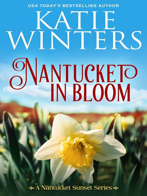 Libby - Nantucket in Bloom