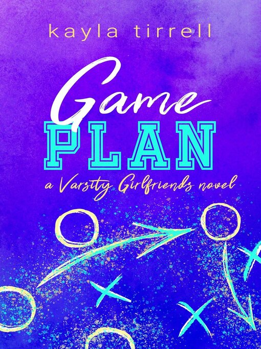 Libby - Game Plan
