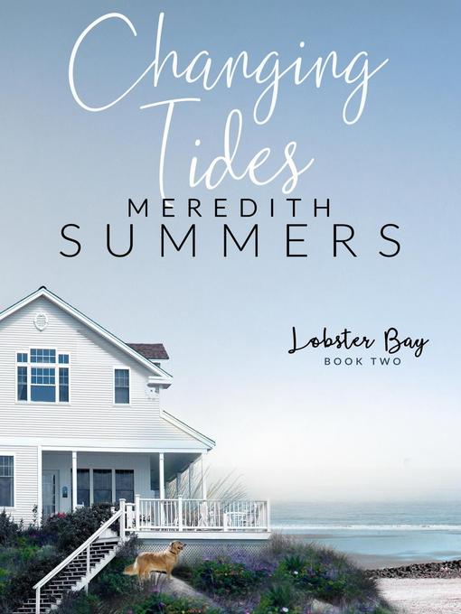 Changing Tides - Tennessee READS - OverDrive