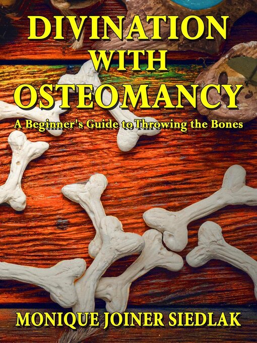 Libby - Divination with Osteomancy