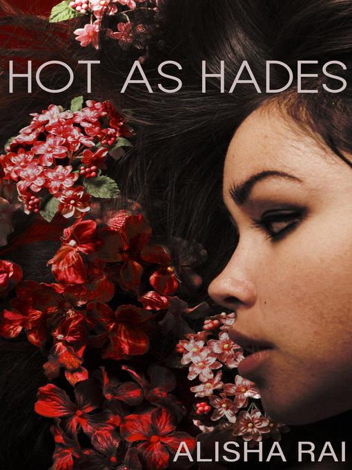 Libby - Hot As Hades