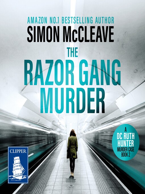 The Razor Gang Murder - Toronto Public Library - OverDrive