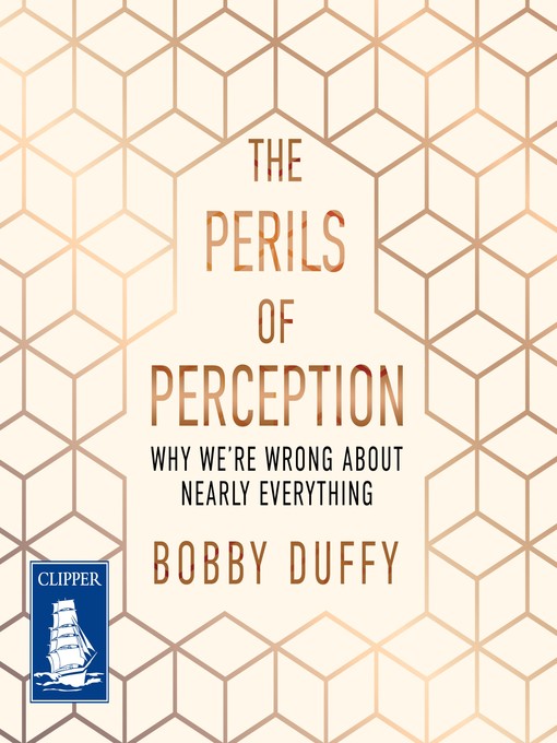 The Perils of Perception - NLB - OverDrive